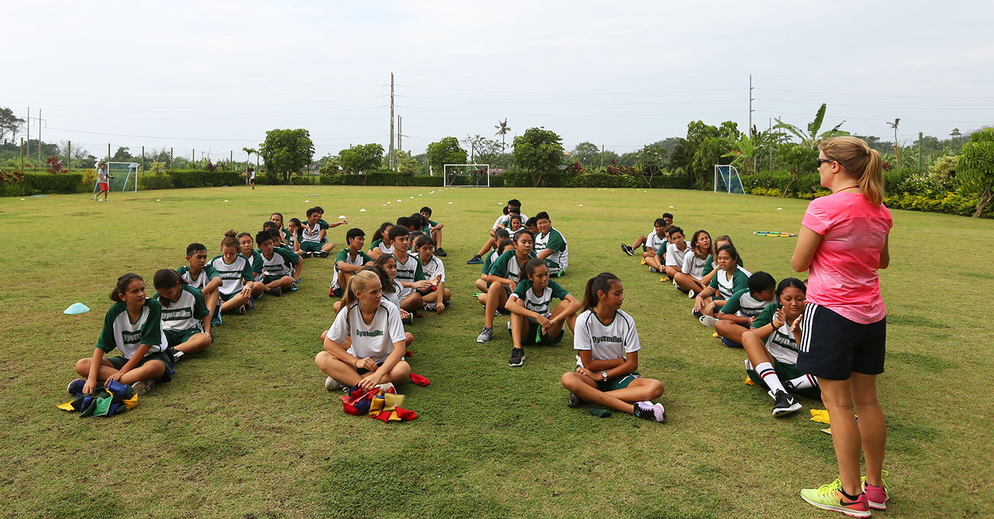 EXTRACURRICULAR ACTIVITIES | Dyatmika