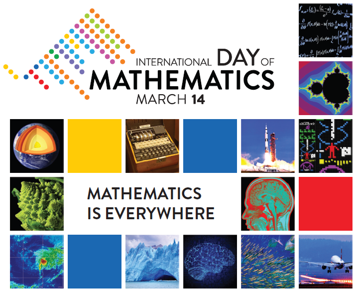 International Day Of Mathematics 2020 Dyatmika International Day Of Mathematics 2020 Dyatmika
